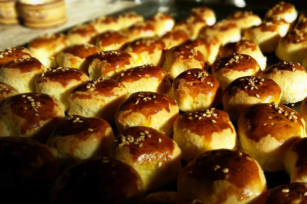 Infos für Produzenten - Birkengold