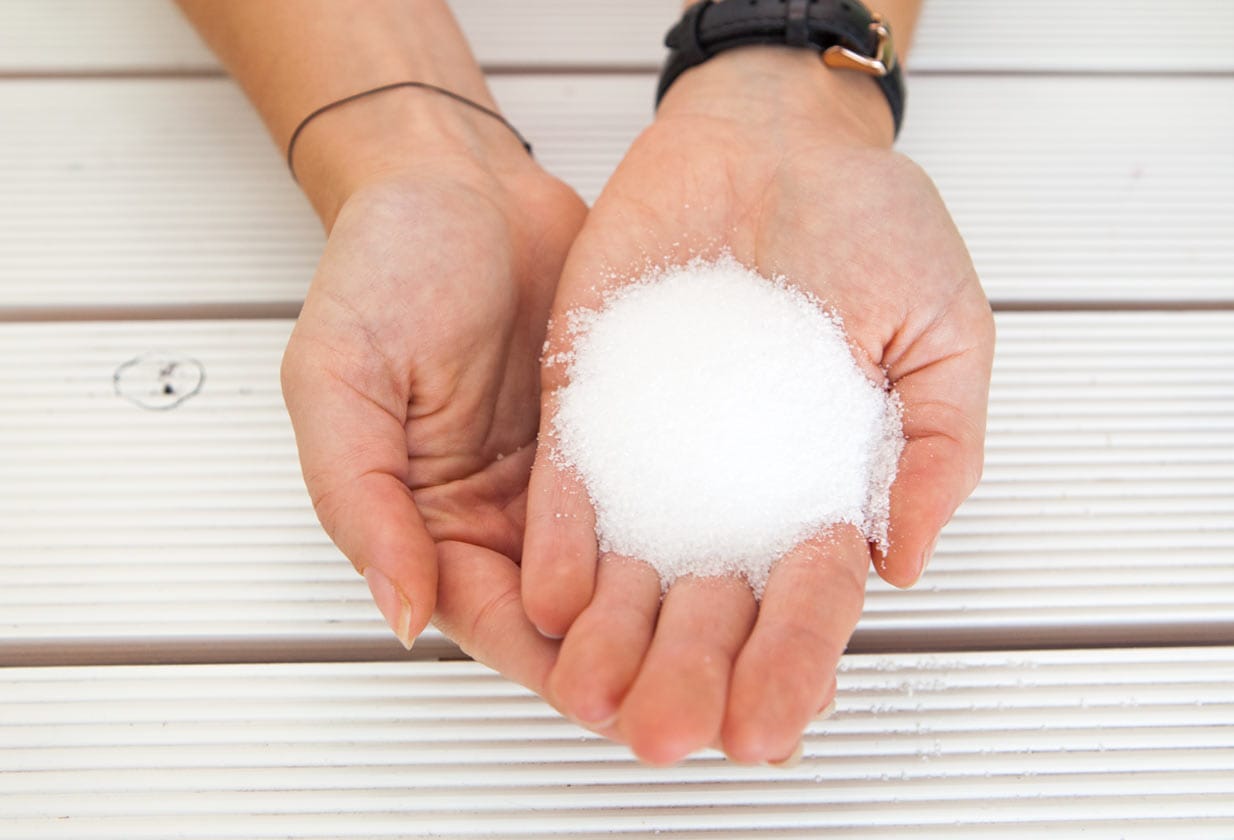 Ist Xylit gesund? - Eigenschaften von Xylit - Birkengold