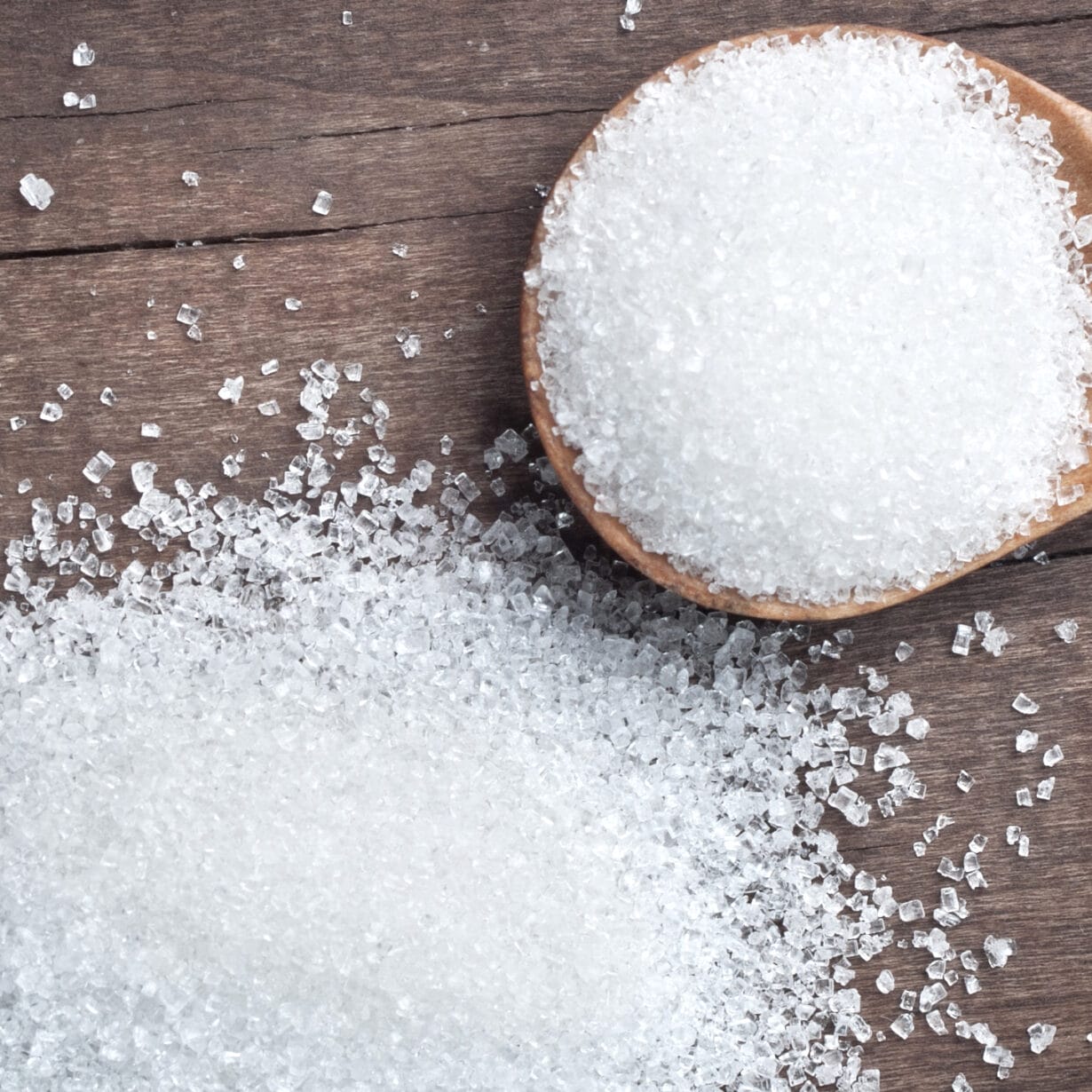 Xylit – Alle Infos über Birkenzucker - Birkengold